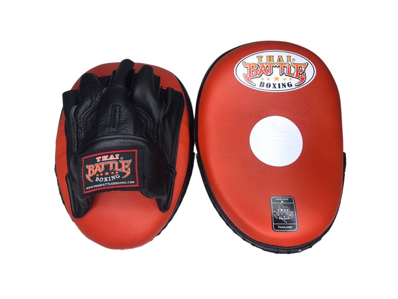 Punching Mitts | Thai Battle Boxing - All Muay Thai Equipments | Thai ...